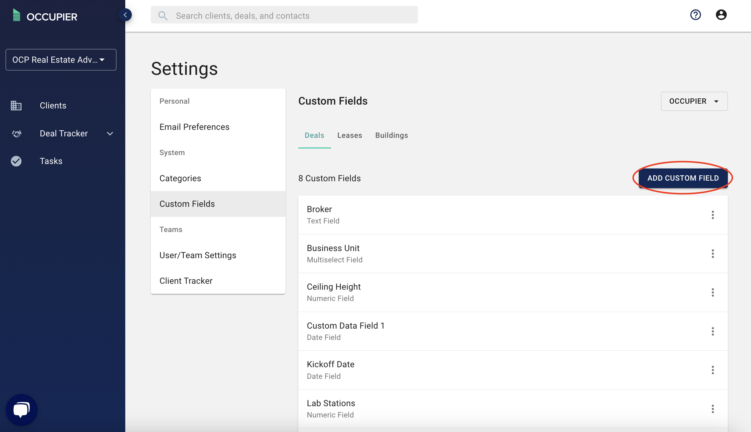 What are Custom Fields and How Do I Set Them Up? What are Custom Fields and How Do I Set Them Up?
